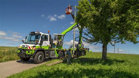 Mercedes Benz Unimog Haute Mobilité Mercedes Benz Automobiles Sa