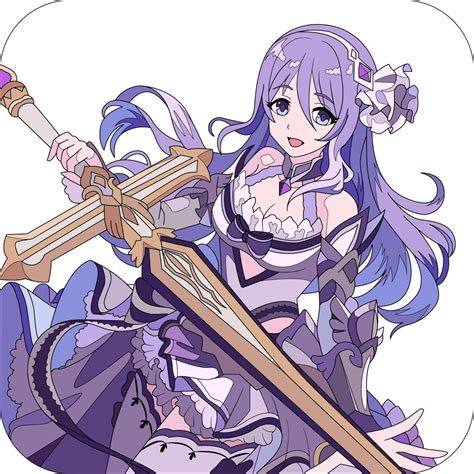 Julianne The Sword Saintess By 1995dragongirl On Deviantart