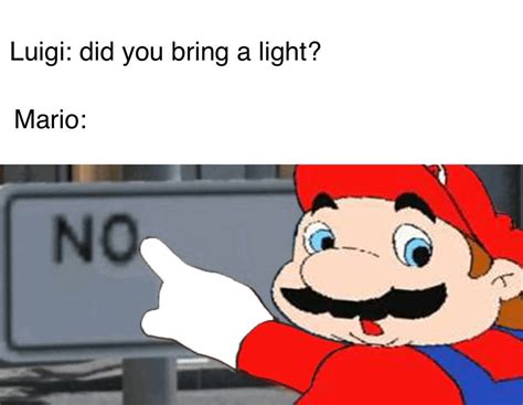 Hotel Mario Meme By Ravec2007 On Deviantart