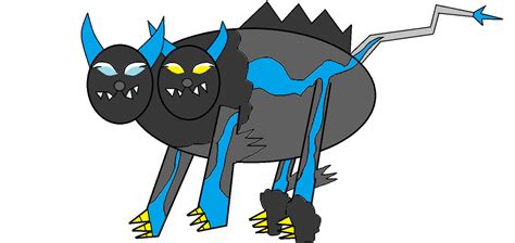 Reppasentaimon Jebbie By Dinoskullmovies606 On Deviantart