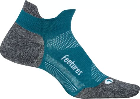 Feetures Elite Ultra Light Cushion No Show Tab Socks Dicks Sporting