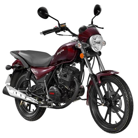 Haojin Fabio Hj 150 50 Vs Qj Motor Srk 125 R Galgo Chile
