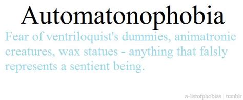 Atomosophobia Quotes