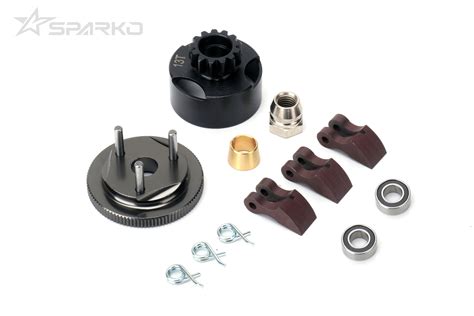 Spare Part Sparko