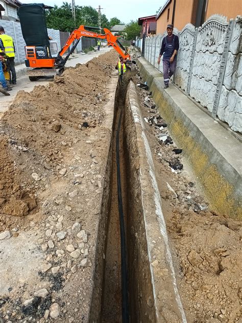 Com Borcea Dezvoltarea Localității Continuă Atitudinea Din Calarasi