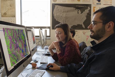 Cartography And Gis Education Cage Lab At Berkeley Geography