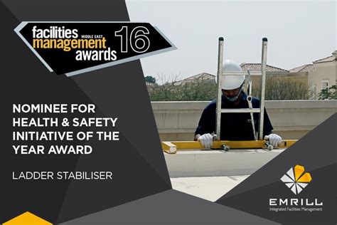 Emrills Commitment To Health And Safety Is Absolute And As Such We Continuously Look For Ways