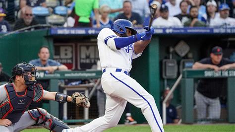 Former World Champion Of Designated For Assignment By Kansas City Royals Fastball