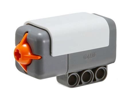 Touch Sensor For Lego Mindstorms Nxt