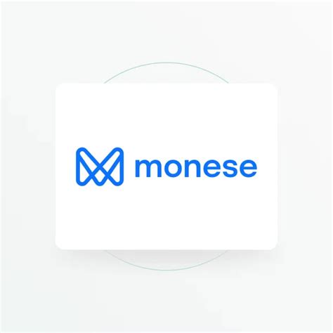 Monese Верифицированный Аккаунт Accpass