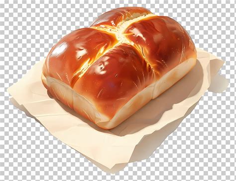 Brioche Bread Shiny Golden Brown Bread Png Clipart Artisan Bread