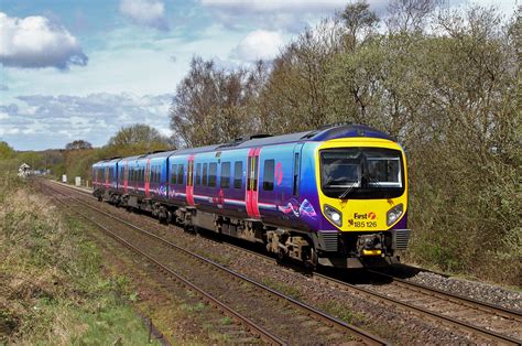 Class 185 Tomcurtisrailgallery