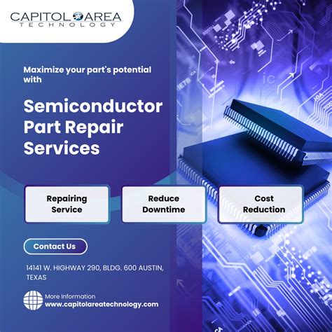 Capitol Why Replace When You Can Repair And Save 🛠 Maximize Your