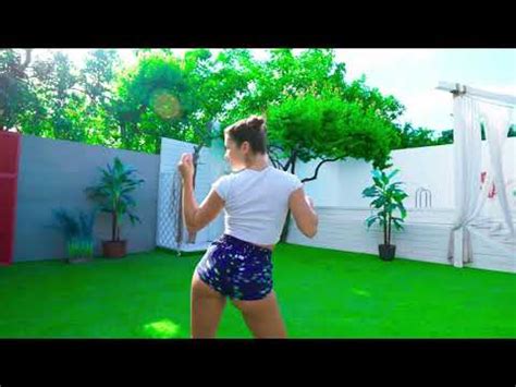Sexy Twerk Nastya Nass 6 Youtube