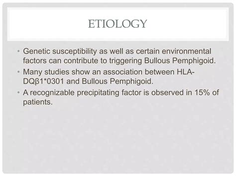Bullous Pemphigoid Dermatitis Herpitiformis And Cbdc Pptx