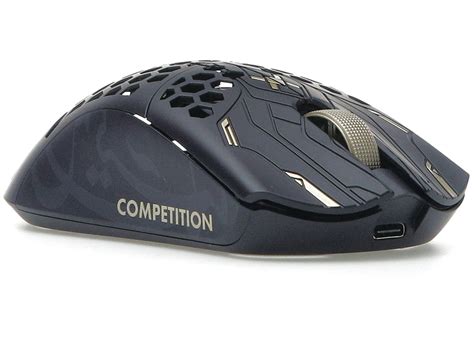 Finalmouse Ulx Prophecy Tfue Wireless Mouse Medium Us