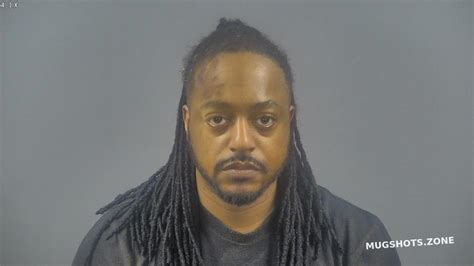 Murrell Jamie Joel 09222022 Warren County Mugshots Zone