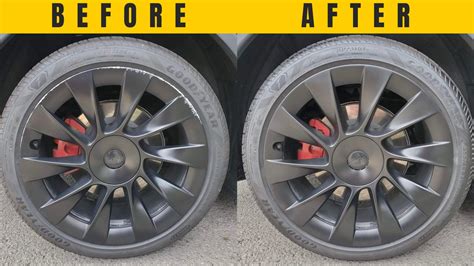 How To Fix Curb Rash On Chrome Rims