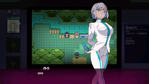 H版宝可梦女角色位置 哔哩哔哩