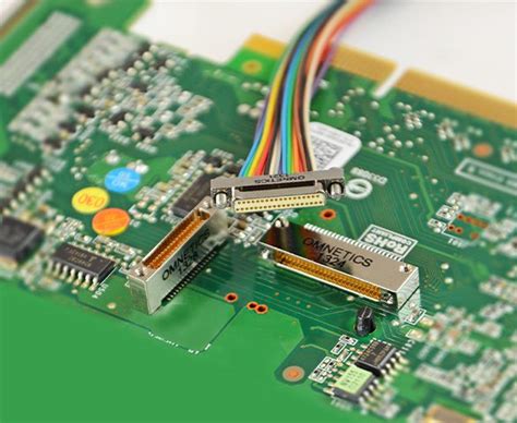 Mil Spec Approved Rectangular Connectors Product Roundup