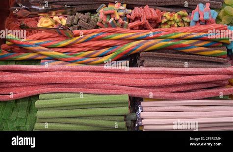 Assorted Candy Sugar Stock Videos And Footage Hd And 4k Video Clips Alamy