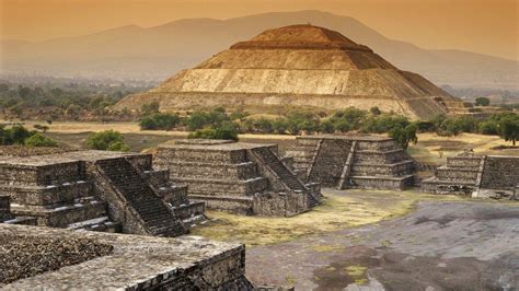 Aztec Pyramid Wallpapers Top Free Aztec Pyramid Backgrounds