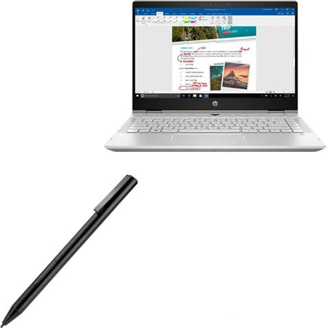 Best Stylus For Hp Pavilion X Hummingbirds Plus