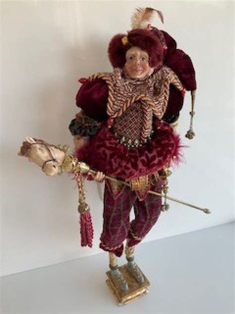 El Misterio Alquímico Del Bufón