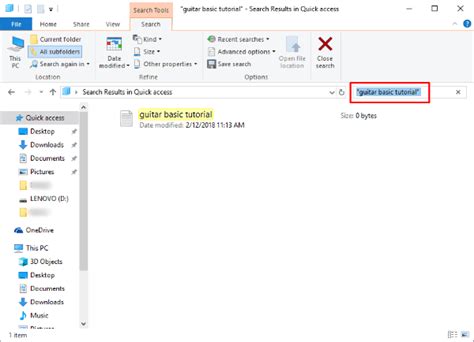 Best Search Tricks Of Windows That You Missed MashTips