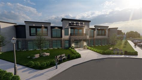 Springbrook Park Apartments Columbia Mo