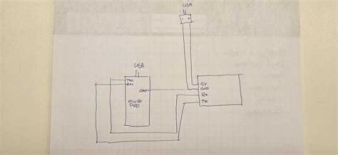 Connecting Nextion To Arduino Pro Micro Displays Arduino Forum