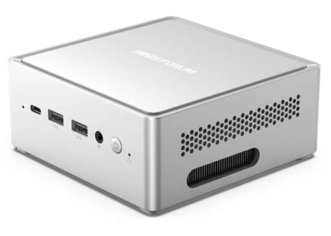 Minisforum Nab6 Intel I7 12650h Mini Pc Geeky Gadgets