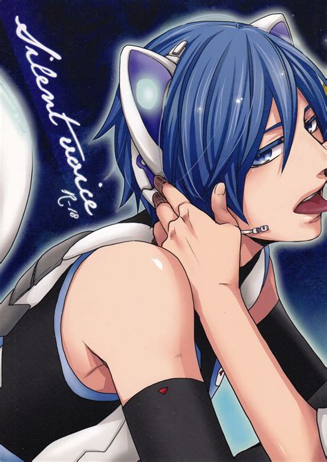 Read THE VOC LOiD M STER14 Caramellize Yuzuru Silent Voice Vocaloid English