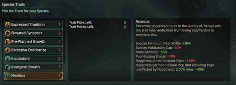 Console Edition Development Diary 59 Toxoids Traits Paradox Interactive Forums