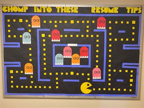 Work Board