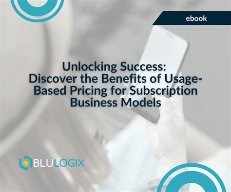 usage pricing turning consumption into revenue