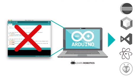 7 Alternatives To Lego Mindstorms For Robotics Learn Robotics