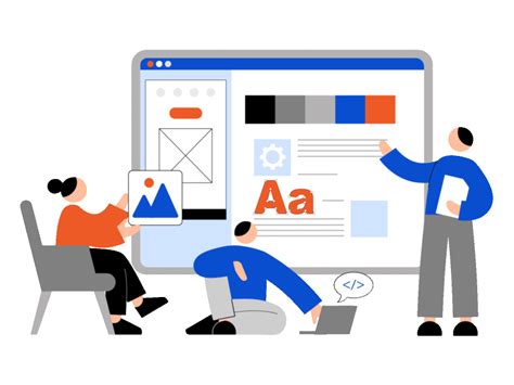 Graphic Design Virtual Assistant Creative Remote Help