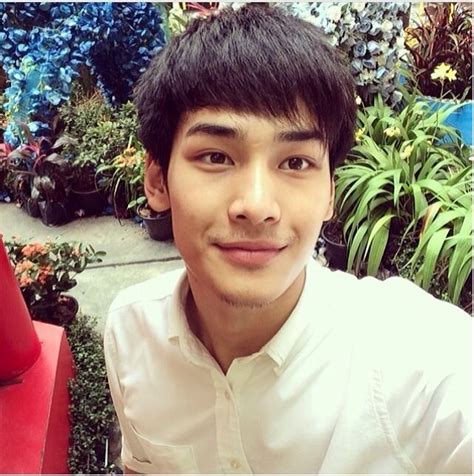 Apo Nattawin Thai Actor Ch3