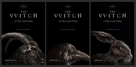 The Vvitch A New England Folktale สิ่งที่น่ากลัวกว่าแม่มด Spoil