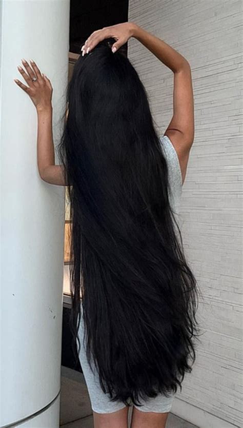 Pin By Exquisite Hair On Beautiful Longer Hair Long Hair Styles Long