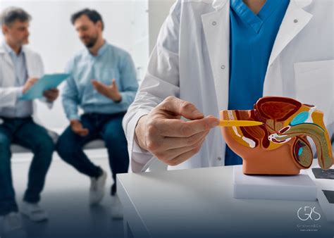Understanding Prostate Cancer 10 Signs And Symptoms