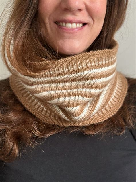 Leon Fr Cécile Qui Tricote