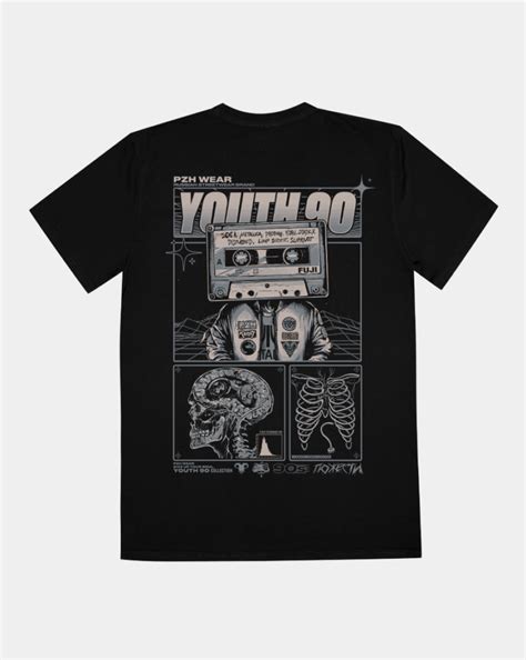 Футболка I’m A Dog — PZHWear®