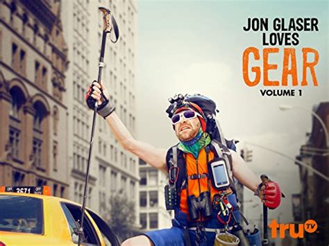 Jon Glaser