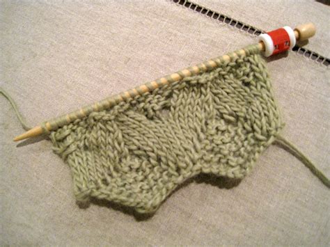 Plain Knitting Patterns