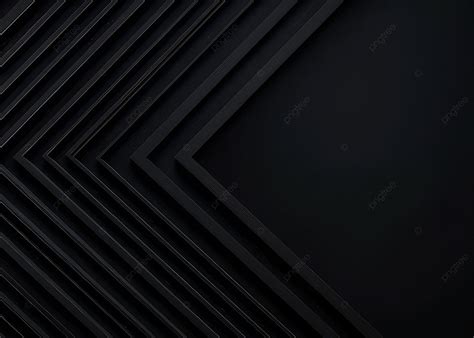 Fondo Negro De Elegancia Moderna Con Líneas Diagonales Simples Fondo