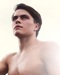 Charlie Peck Page LPSG