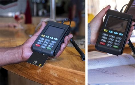 Affordable And Secure Card Payment Devices Amplifin