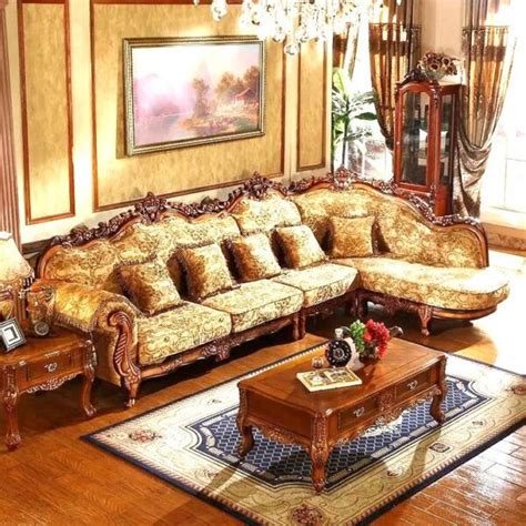 Modern And Luxury Sofa Sets 7 Seater Leather And Chinioti Design
